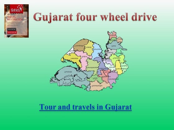 Gujarat | PPT