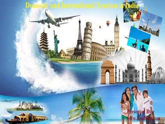 1st chapter: Domestic Tourism | PPT