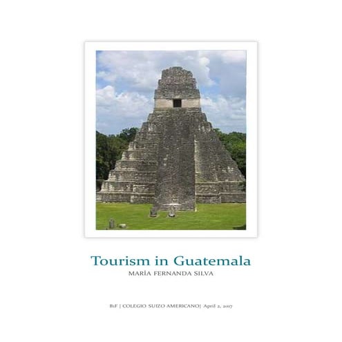Guatemala Presentation | PPT