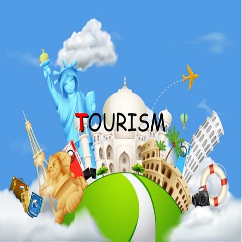 Tourism | ODP