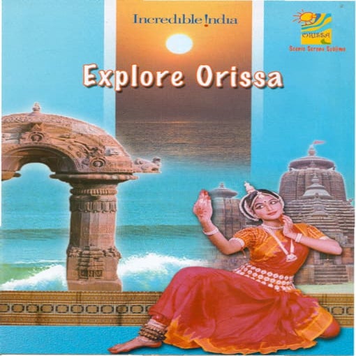 Tourism explore orissa | PDF