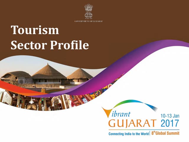 Gujarat | PPTX