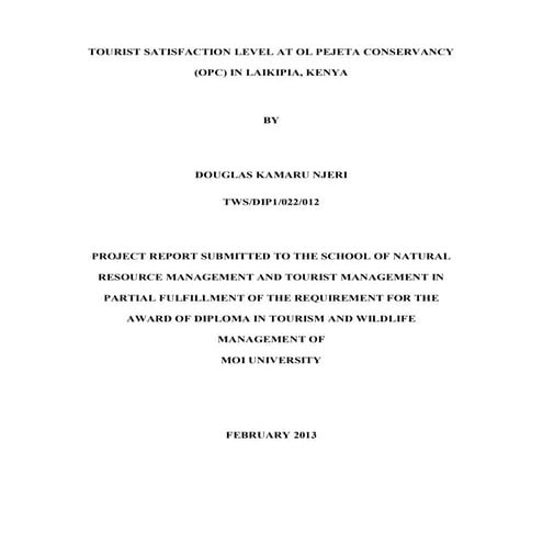 Tourism-project-report.pdfhdjnkuynmkivunli | PDF