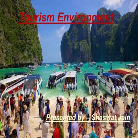 Tourism Environment.pptx