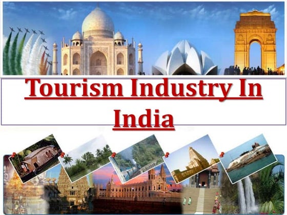 Tourism in India (ppt) | PPT