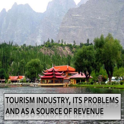 Nigeria to the World (China) | PPTX