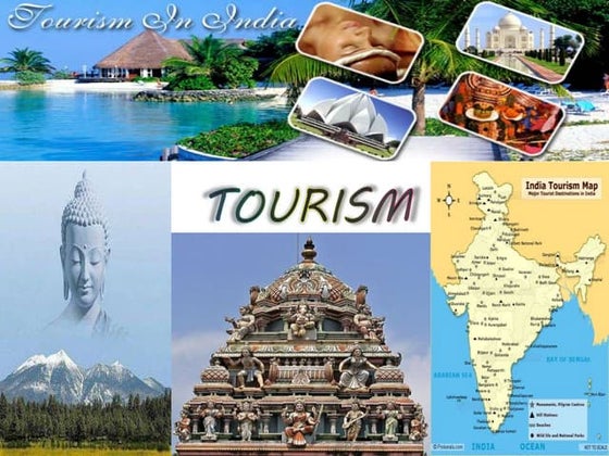 Tourism in India (ppt) | PPT