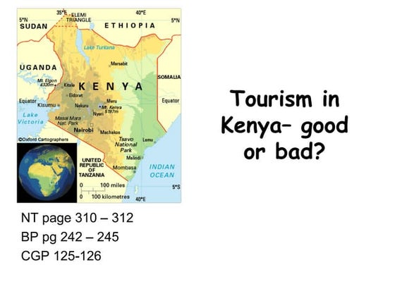 Lesson 1 What Is Geography | PPT | Geography | Science