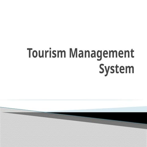 Tourism_Management_System_Presentation.pptx