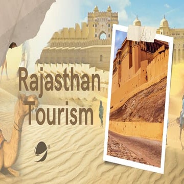 Rajasthan | PPTX