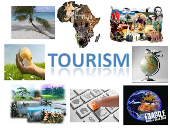 Whole Tourism System Model- Neil Leiper | PPTX