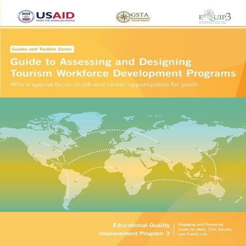 Sri Lankan Tourism | PPTX