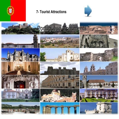 Tourist attractionsh.. --- | PPT