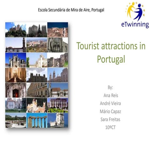 Portugal powerpoint | PPTX