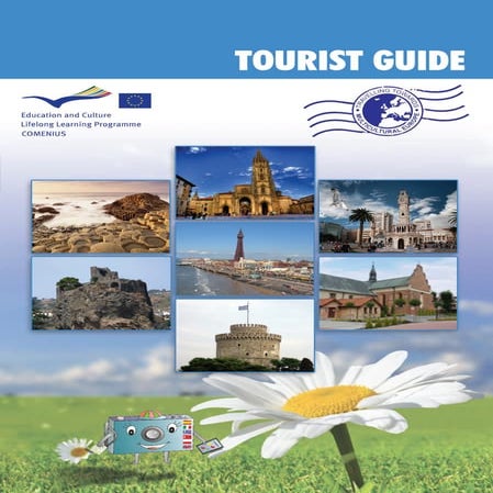 Tourist guide | PDF