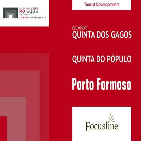Touristic Developments Set08 V2b En | PDF