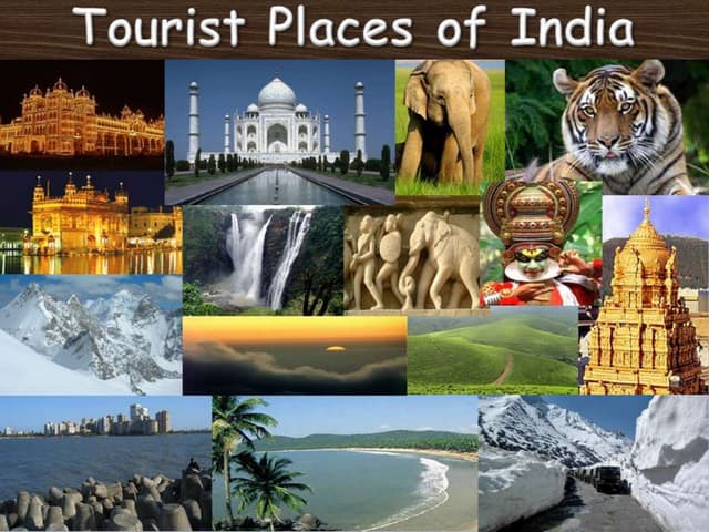 Historical monuments of delhi | PPTX