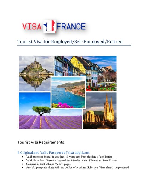 Study abroad! Get student visa instantly with visas france | PDF