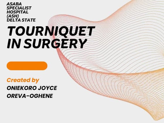 Principles of POP Casting | PPTX