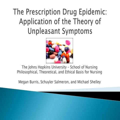 TOUS - Description and Rationale | PPTX
