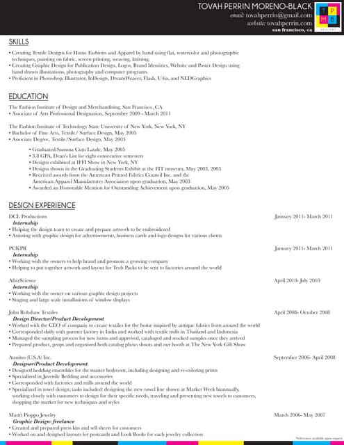 resume | PDF | Woodworking | Arts and Crafts