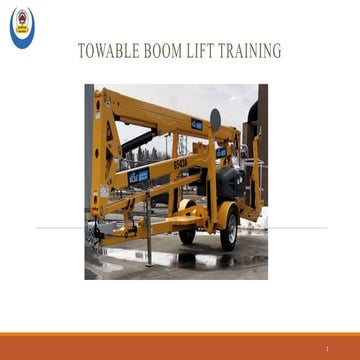 TOWABLE BOOM LIFT TRAINING SLIDE IN POWERPOINT.pptx
