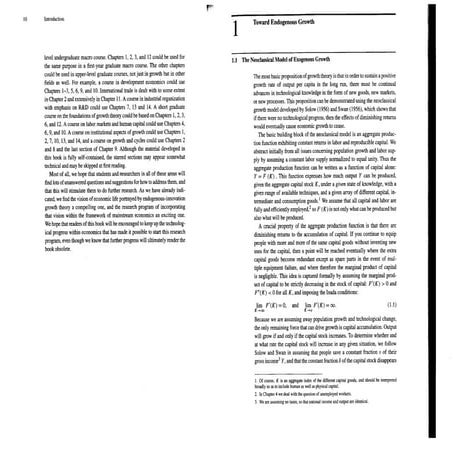 Intermediate Macroeconomics | PDF