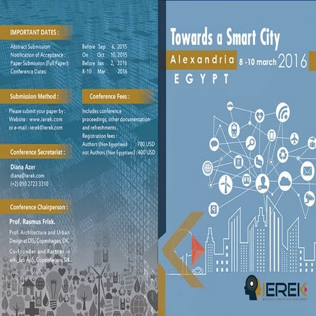 Towards a-smart-city | PDF