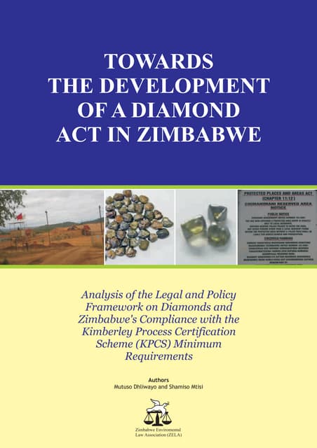 2011 Liberia annual report | PDF