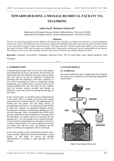 Automatic attendance system | PPSX | Computing | Technology & Computing