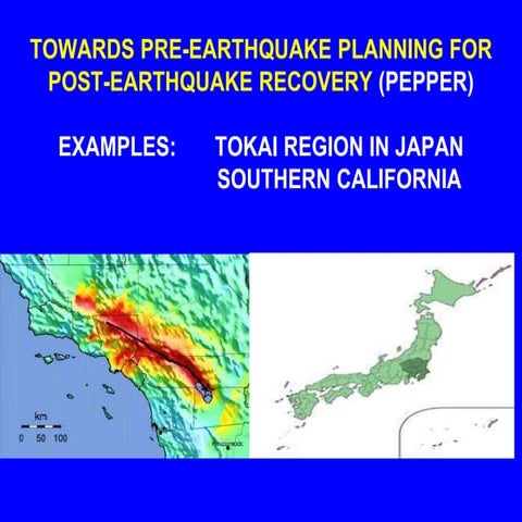 Introduction Earthquakes And Volcanoes | PPT
