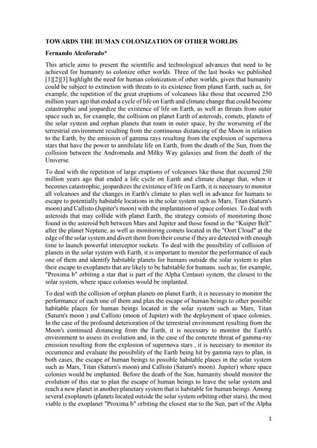 Scientists Discovered Noctis Volcano on Mars | Enterprise Wired | PDF