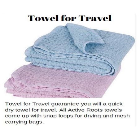100% linen towel | PDF