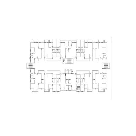 Tower a model affordable housing architecture | PDF