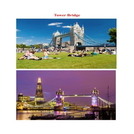 Tower Bridge | PDF