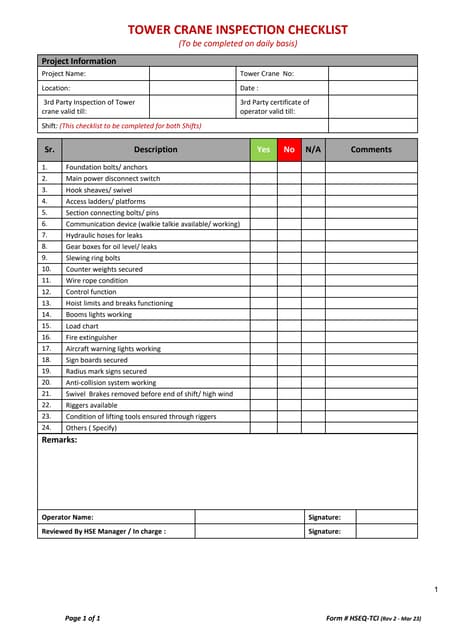 LABOR ACCOMMODATION CHECKLIST Form # HSEQ - LAC Rev 2.docx