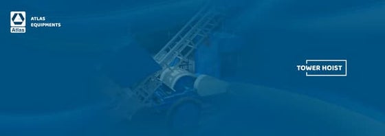 Tower hoist | PDF