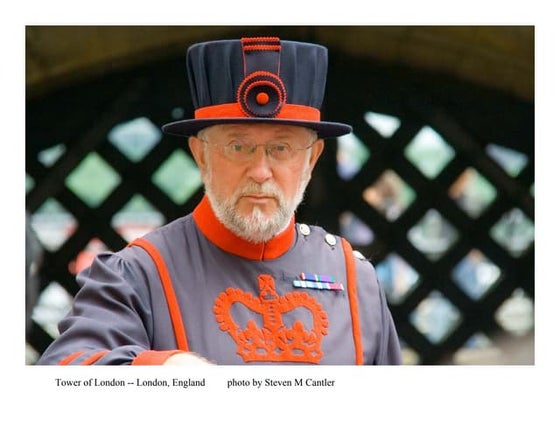 Tower of london | PPT