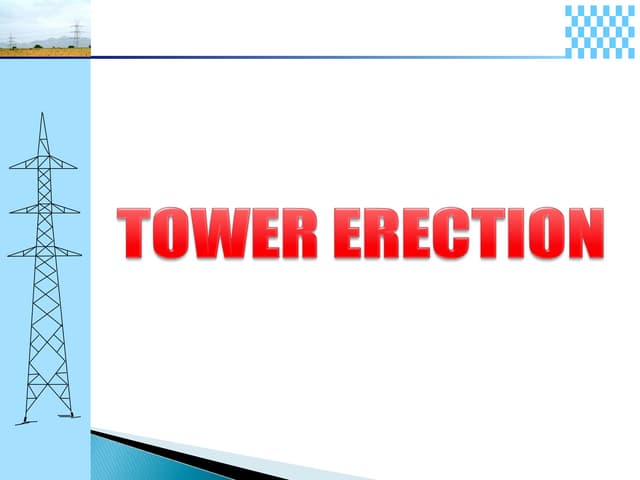 Overhead transmission lines_ Foundation.pptx
