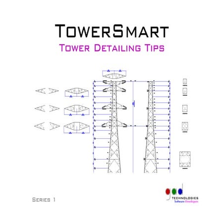 Tower smart tower_detailing_tips_series_1 | PDF