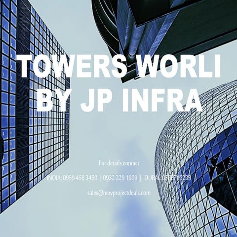 TOWERS WORLI | PPT