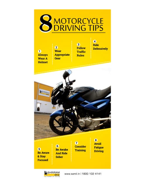 Two wheeler maintenance | PDF