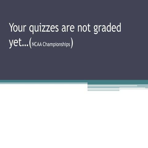 Township&ranges | PPTX