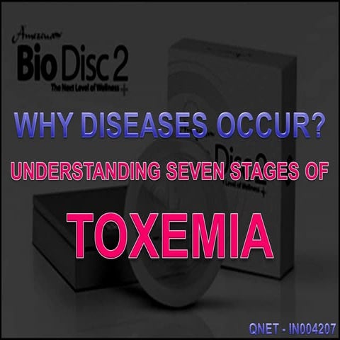 Toxemia | PPT