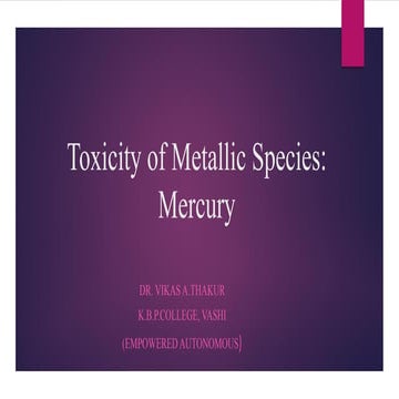Toxicity of metallic species Mercury.pdf