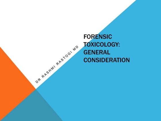 Classification of poisons and its mode of action | PPTX | Digestive ...