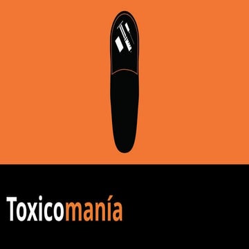 La toxicomanía desde la perspectiva del psicoanalisis lacaniano | PPSX
