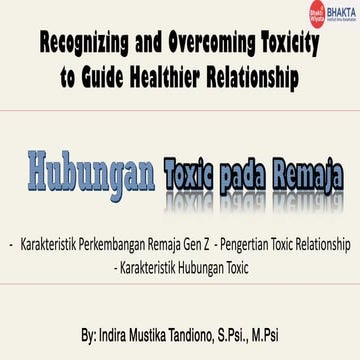 Toxic Relationship ppt keren, edukasi tentang seks.pptx