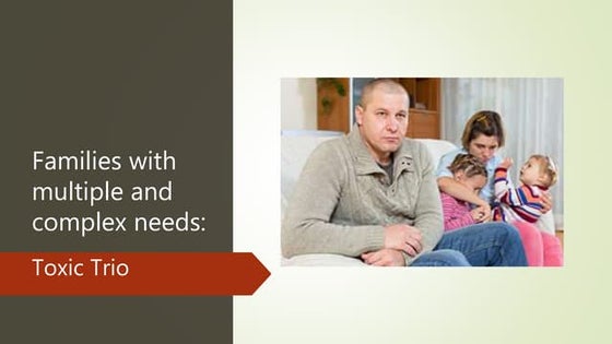Family systems theory | PPT