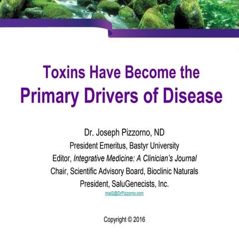 Toxins Have Become the Primary Drivers of Diseases 1.pdf